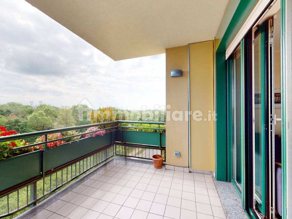 Vendita Appartamento Segrate. Bilocale in via San Felice Strada 1 17 ...