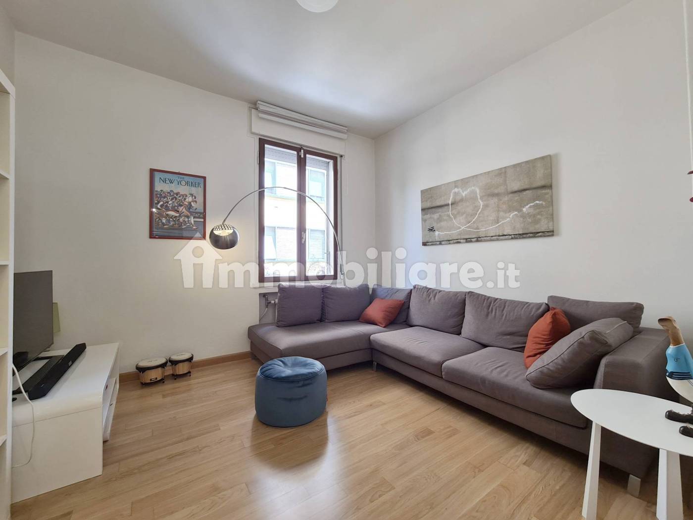 Quadrilocale via Guglielmo della Cella, Sant'Agnese - Università, Modena