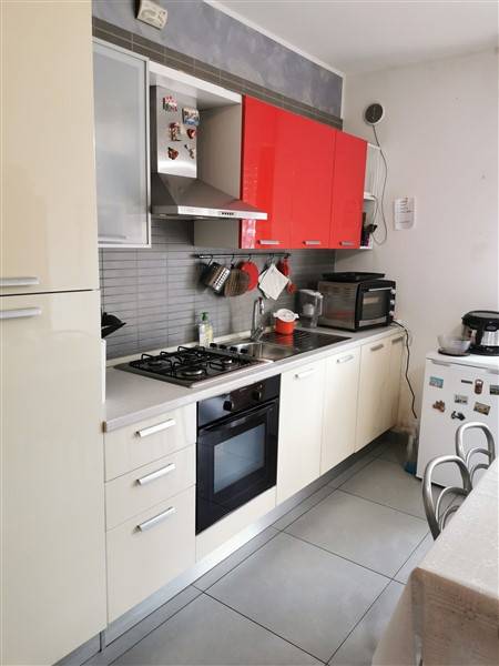 Trilocale Galleria Karol Wojtyla, Sambuceto, San Giovanni Teatino