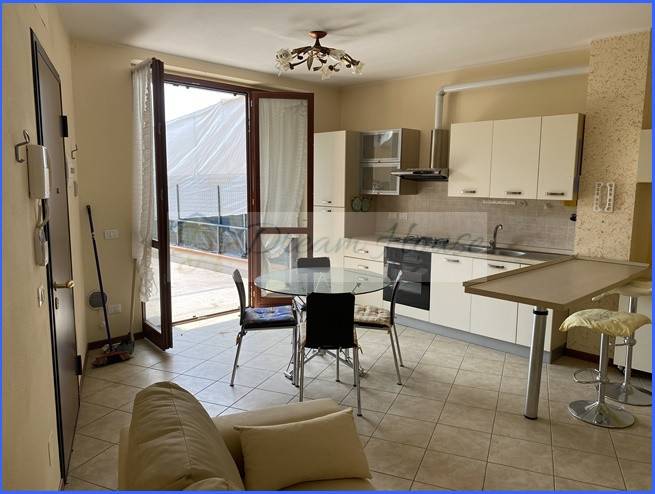 Bilocale via Roma 25, Orio Litta