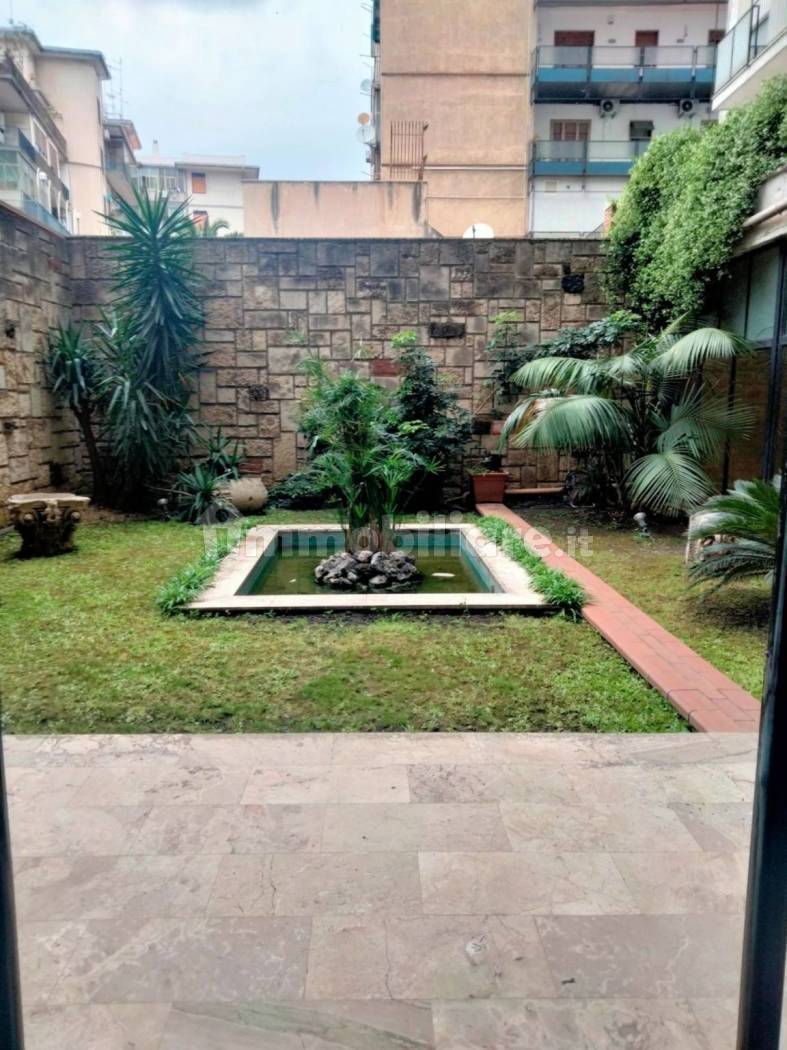 Trilocale piazza Michelangelo Buonarroti, 36, Vulcania - Sanzio, Catania