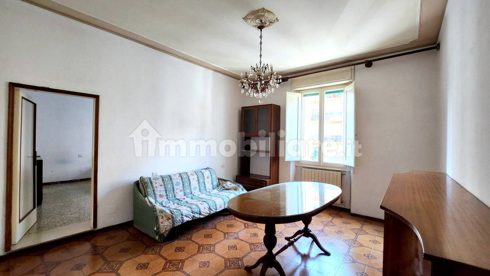 Appartamento via dello Steccuto, Careggi - Rifredi - Dalmazia, Firenze