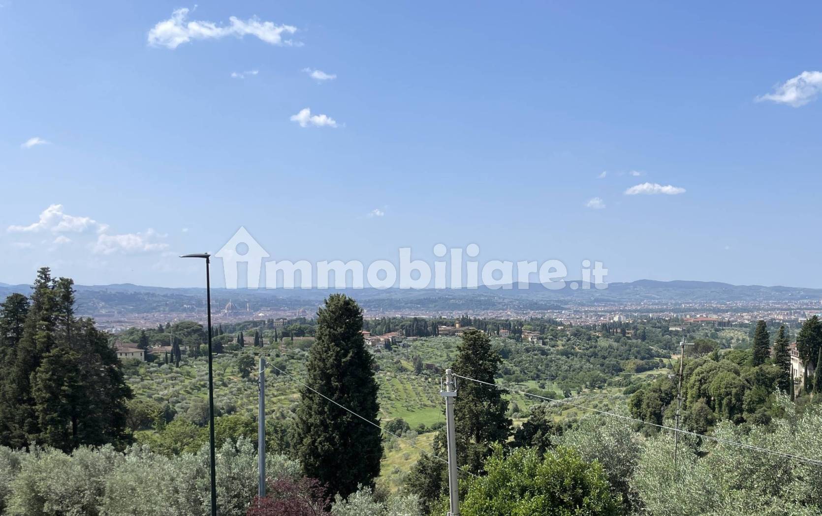 Trilocale buono stato, primo piano, Bolognese, Firenze