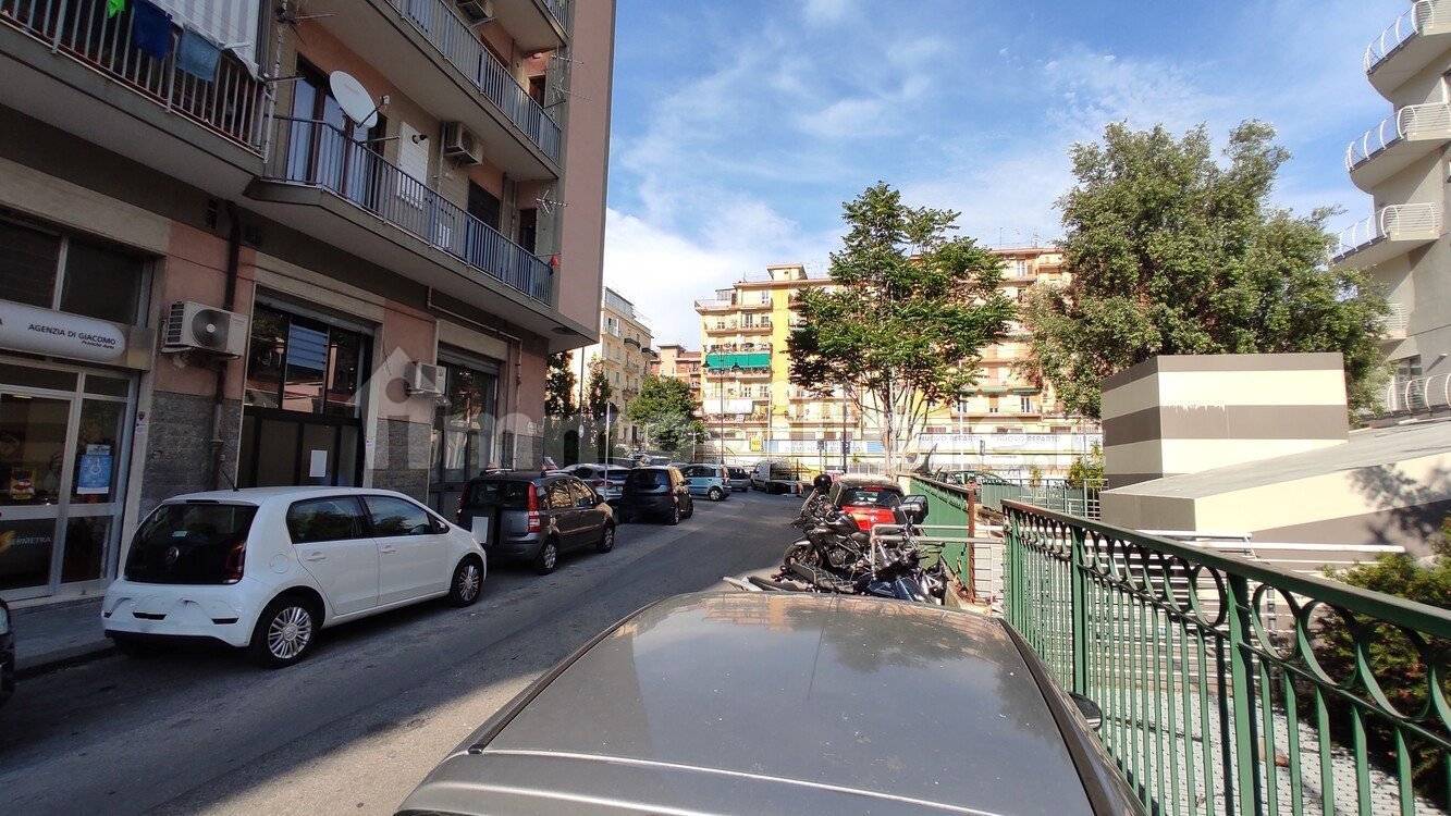 Appartamento via Andrea Lauro Grotto, Irno - Brignano, Salerno