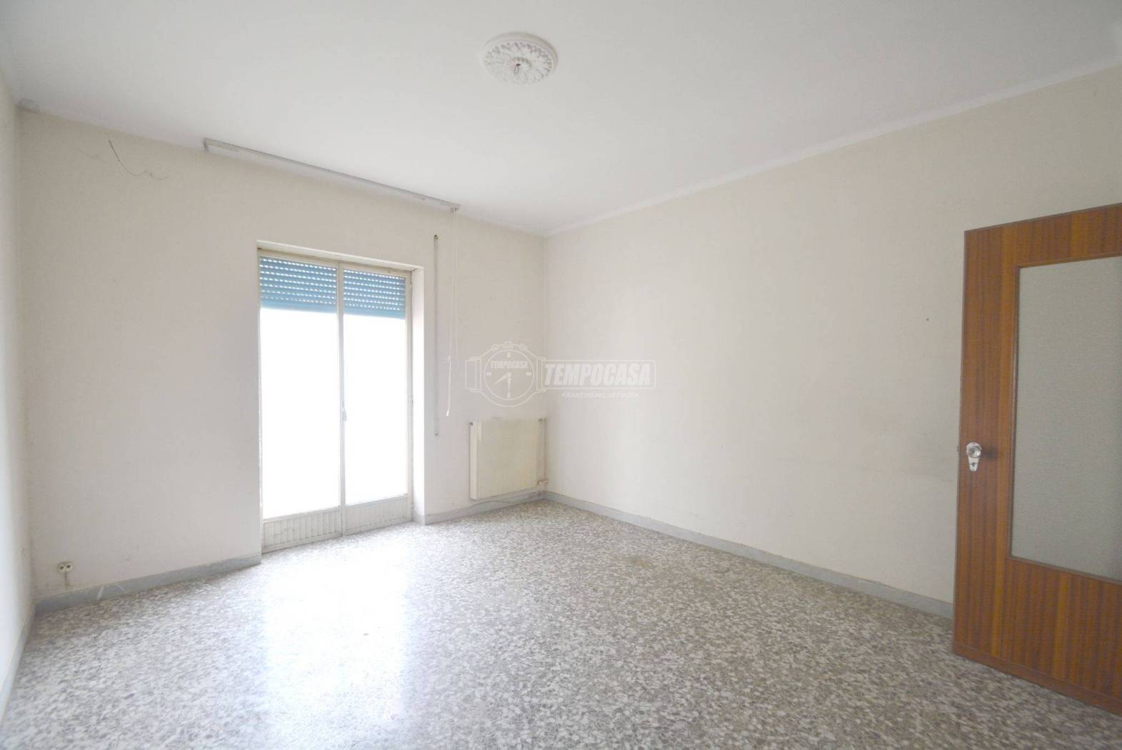 Quadrilocale via dei Francescani dei Riformati, Centro, Gioia del Colle