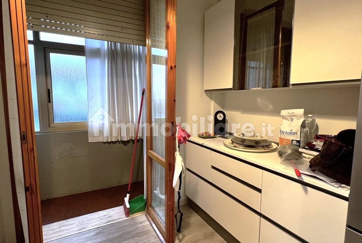 Appartamento via Giuseppe Mazzini 120, Centro, Viareggio