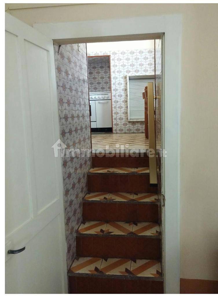 Quadrilocale via del Nevoso, Centro, Castrignano del Capo