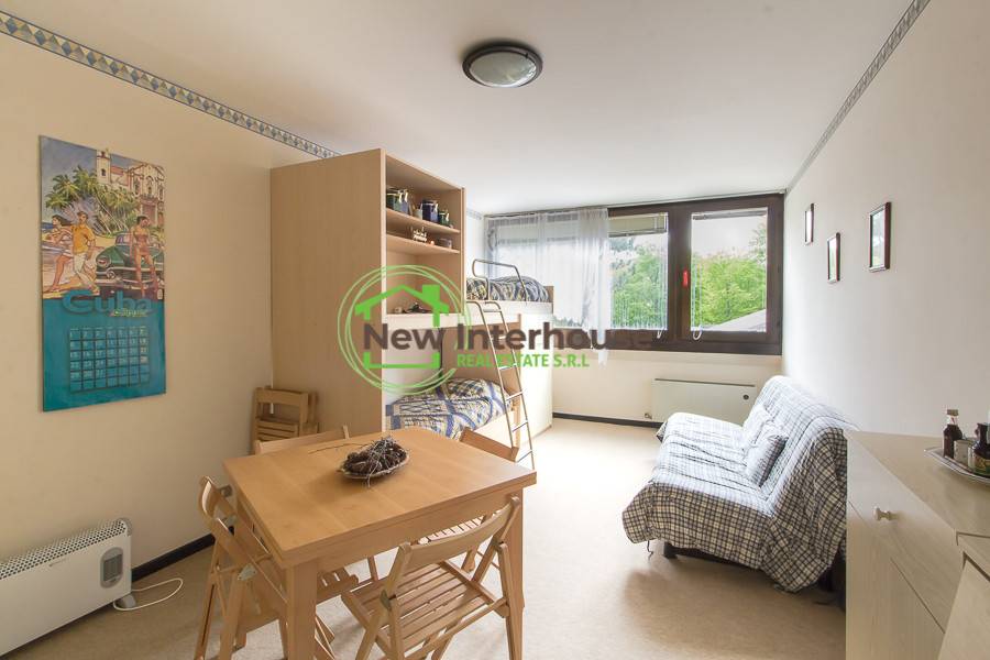 Monolocale via dei Rododendri 2, Busa Di Villotta, Aviano