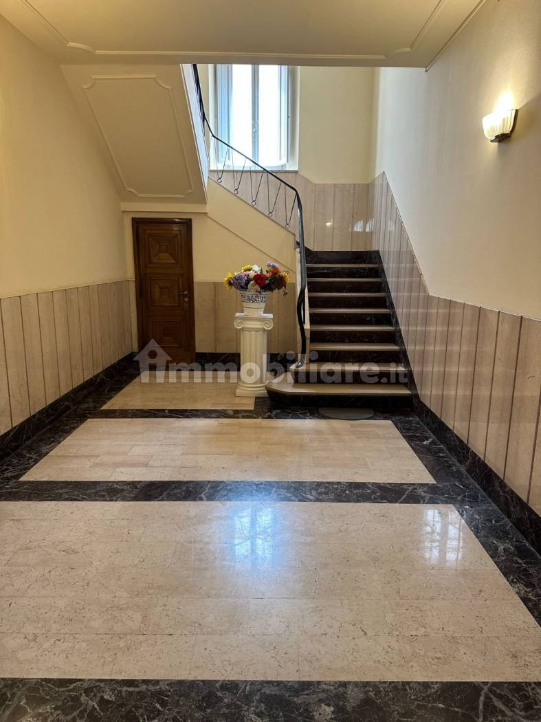 Appartamento da ristrutturare, secondo piano, Vergine, Pistoia