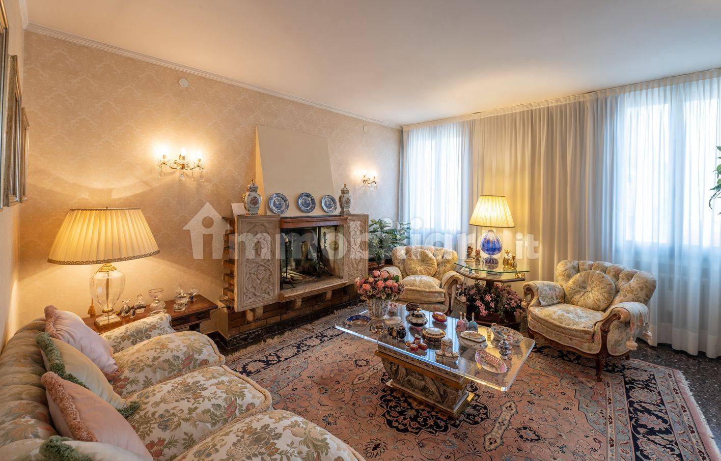 Appartamento Calle Longa San Barnaba 2838, Dorso Duro - San Barnaba, Venezia