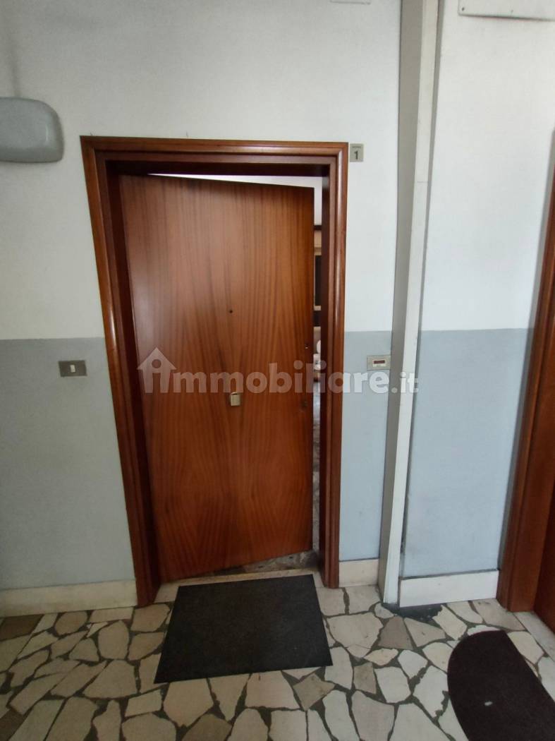 Quadrilocale via Giardini 224, Centro, Pavullo nel Frignano