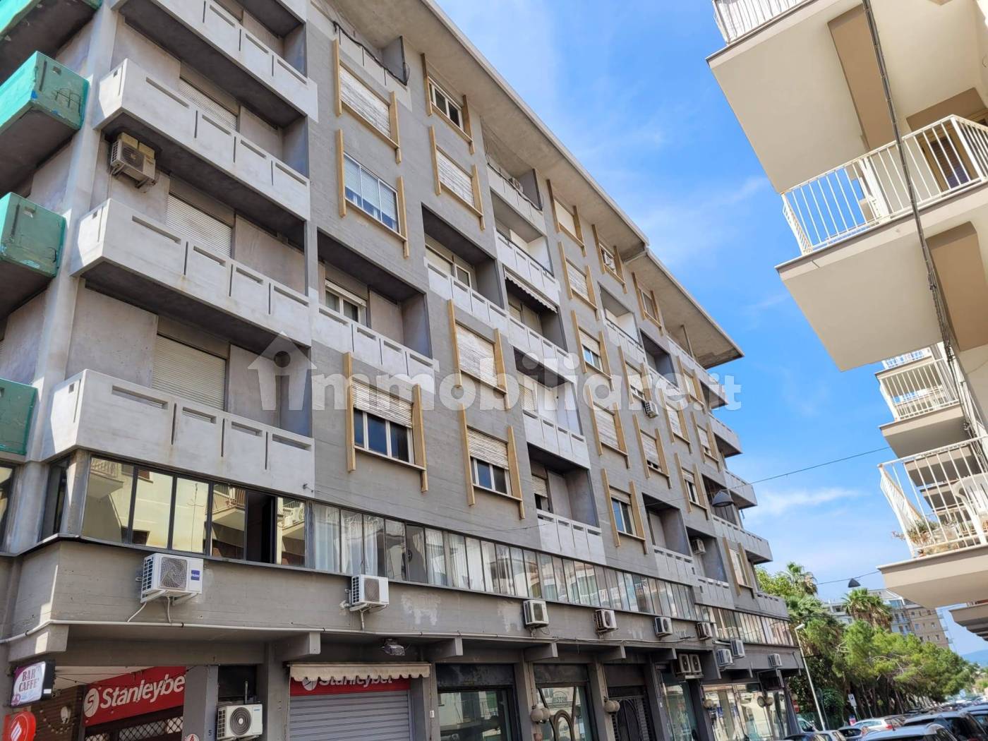 Appartamento via Adige 1, Gelone - Cadorna, Siracusa