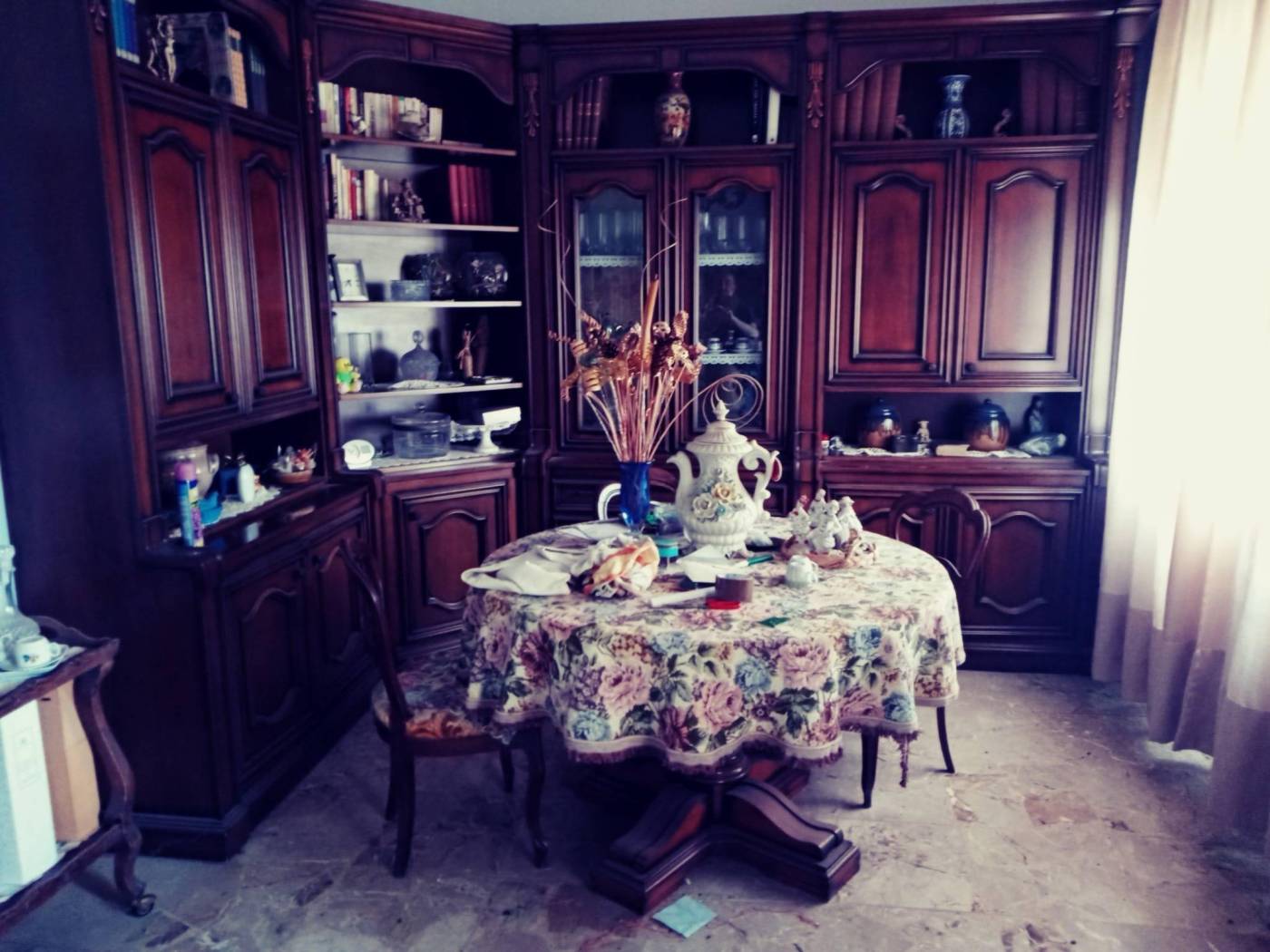 Appartamento buono stato, terzo piano, Europa, Alessandria