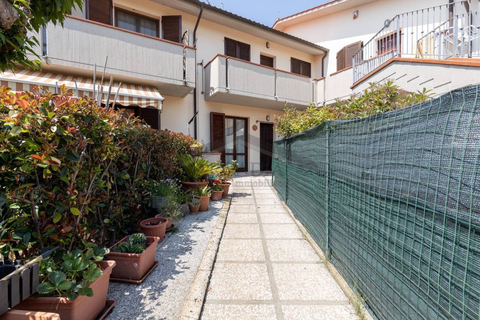 Quadrilocale via Giuseppe Verdi, Forcoli, Palaia