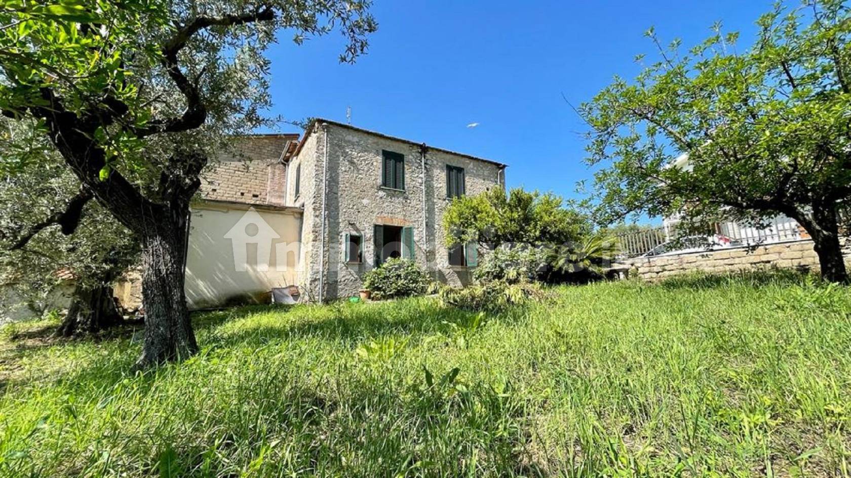 Trilocale viale Roma, Fara in Sabina