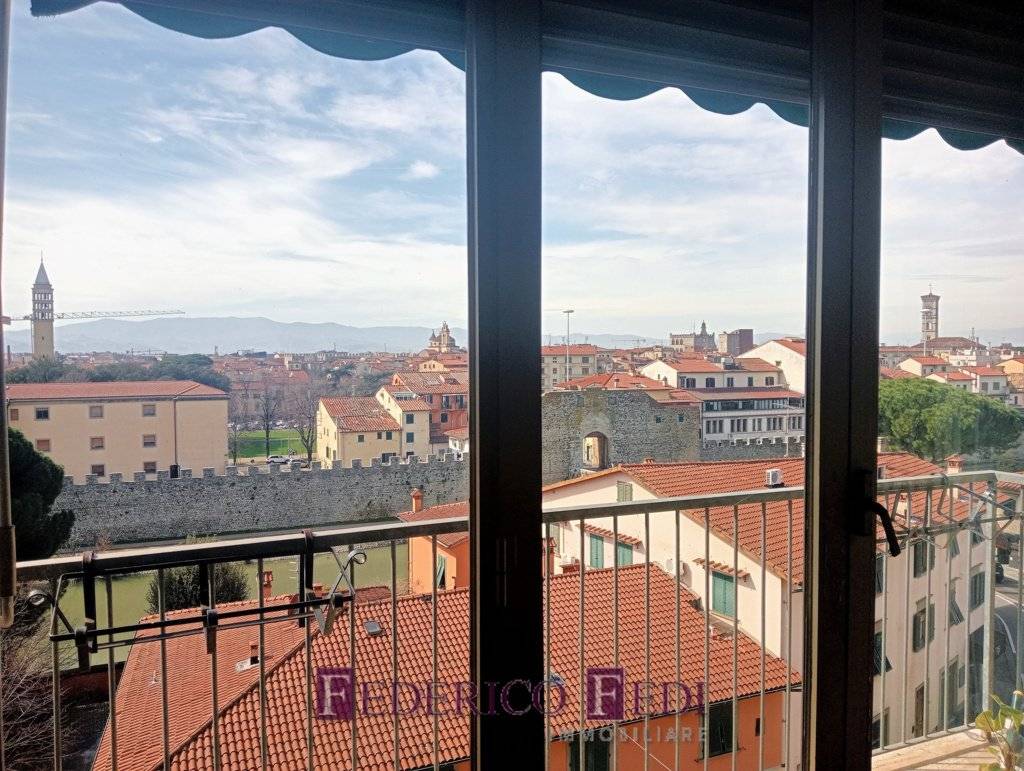 Appartamento via Bruno Buozzi, Pietà, Prato