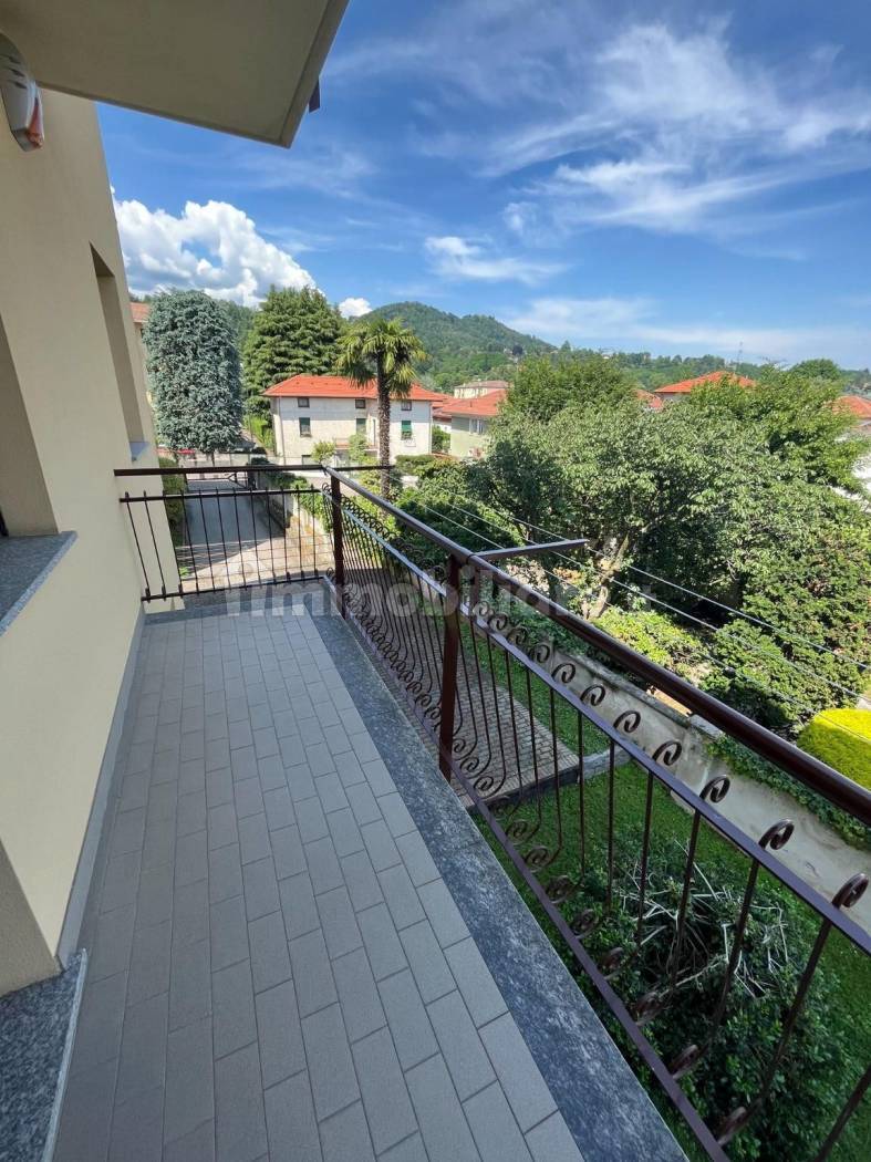 Trilocale via Edmondo De Amicis, Chiavazza, Pavignano, Vaglio, Biella