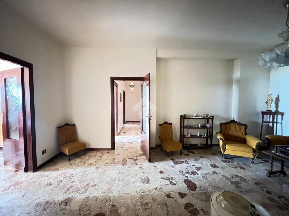 Trilocale via pietro nenni 38, Centro Storico, Agrigento