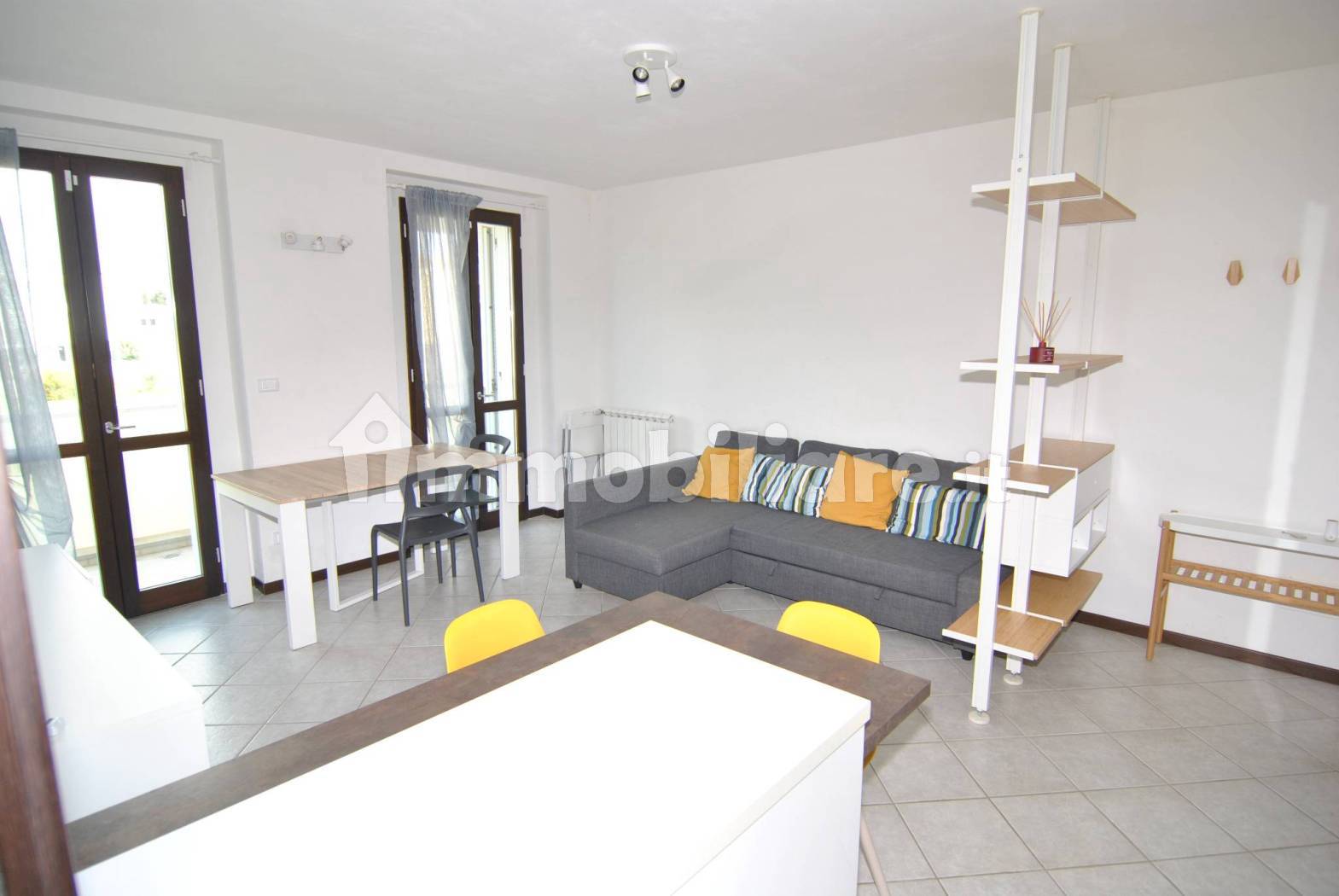 Quadrilocale nuovo, secondo piano, Salviano, Livorno