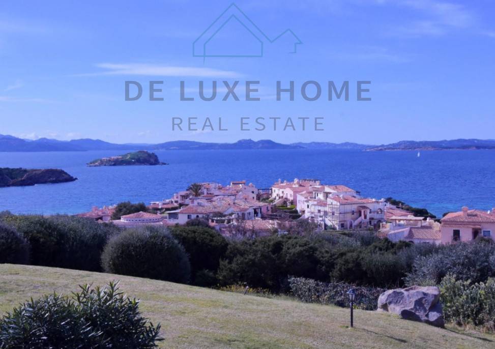 Trilocale ottimo stato, piano terra, Porto Cervo, Arzachena