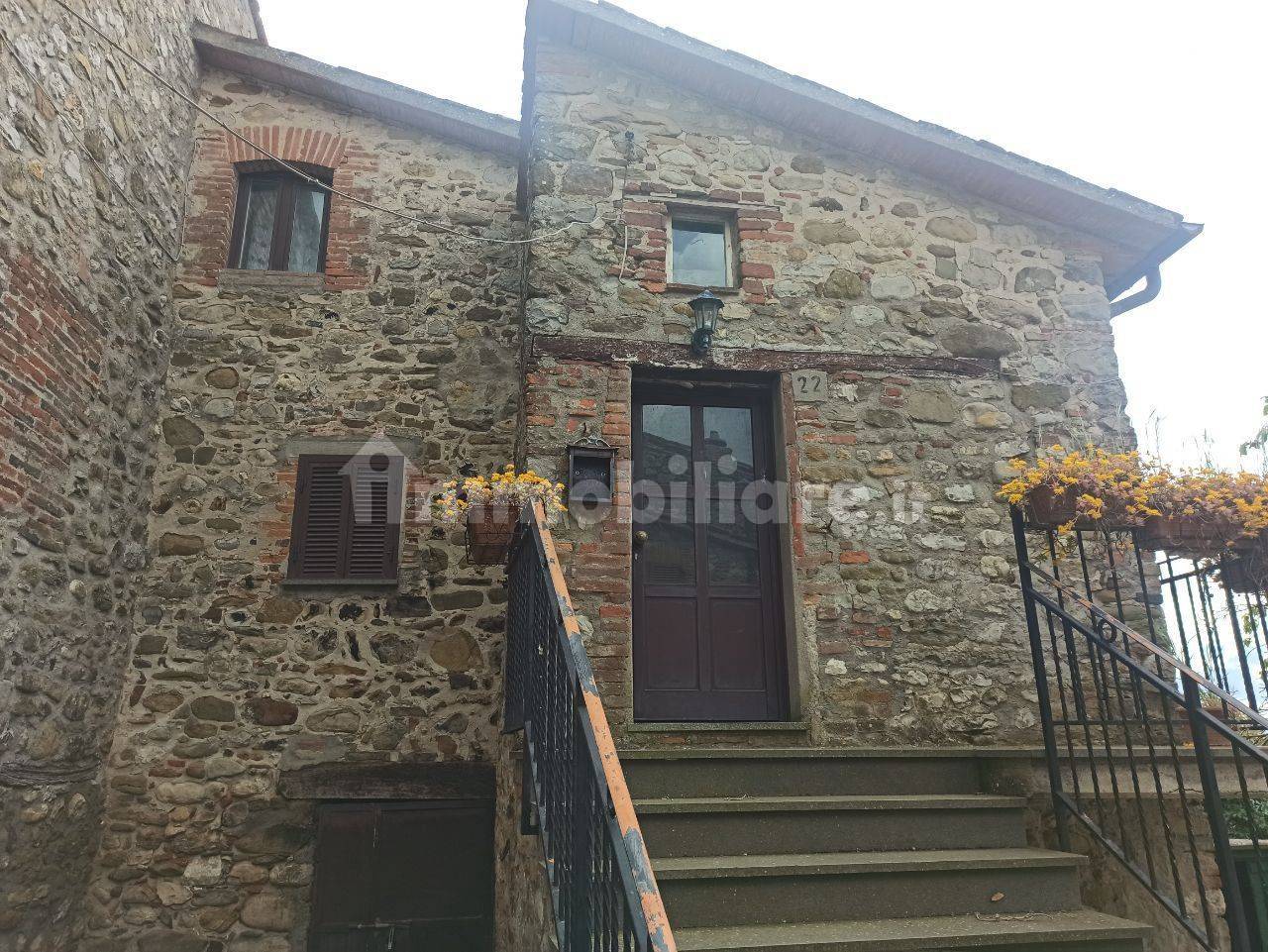 Appartamento Sp104, Parrano