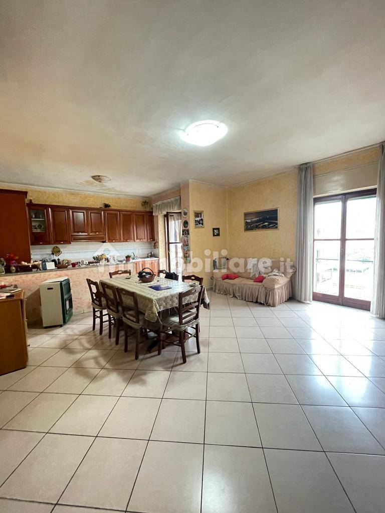 Quadrilocale viale Croce, Centro, Nocera Superiore