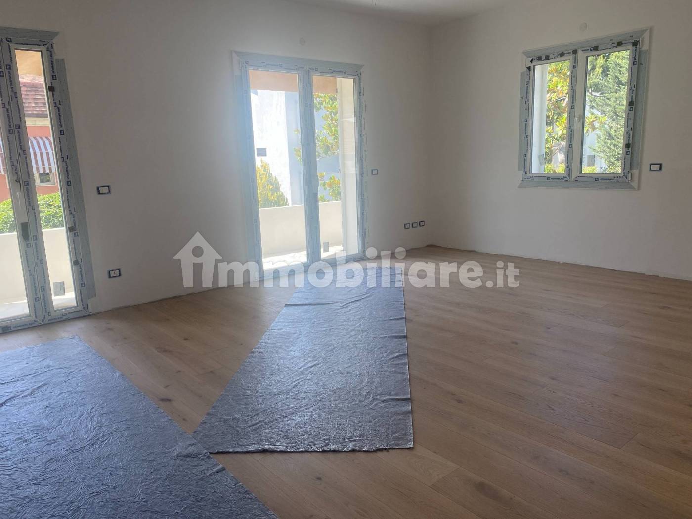 Appartamento viale dei Mille, Paese, Riccione