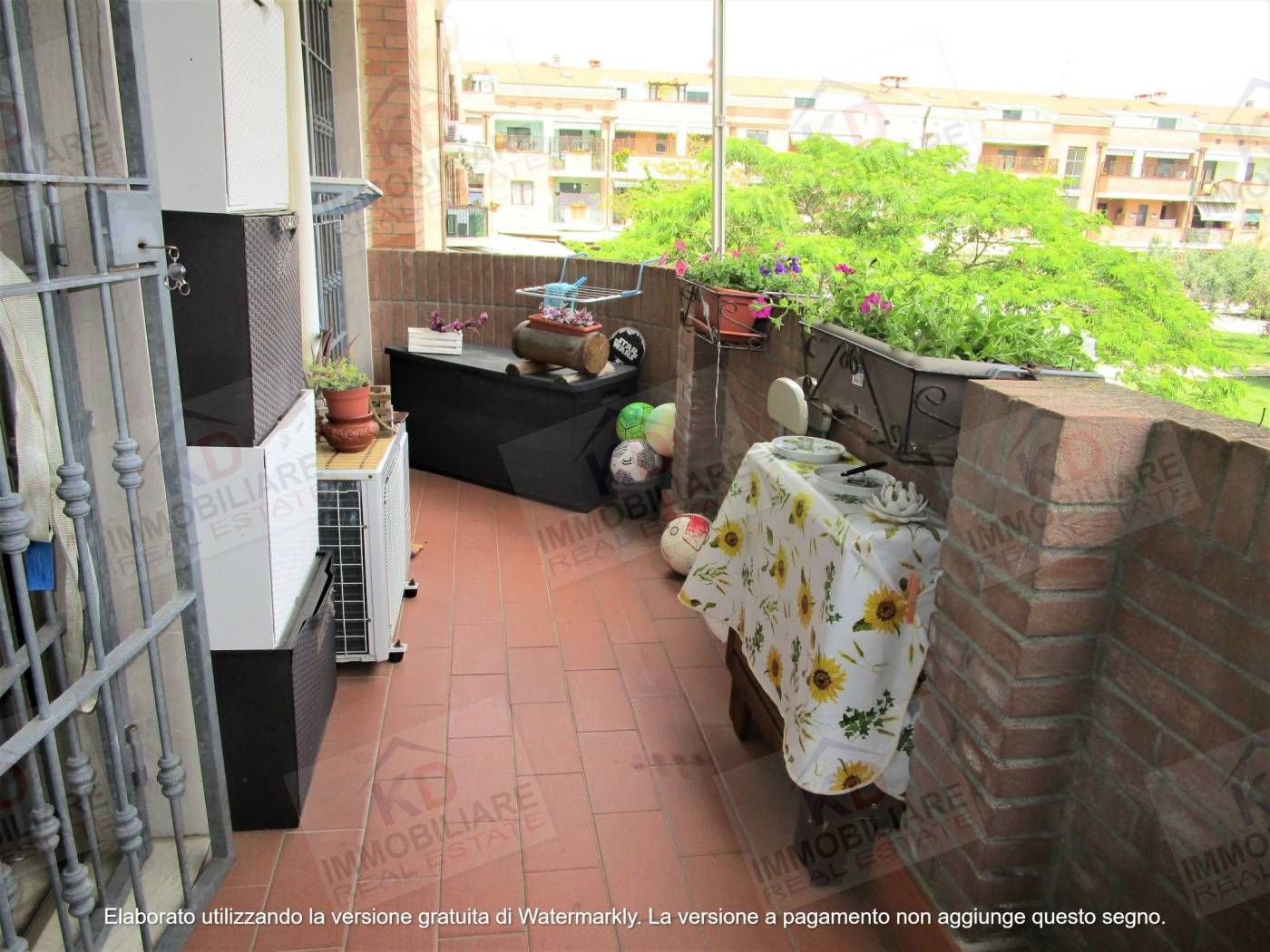 Bilocale via della Scopaia 10, Scopaia, Livorno