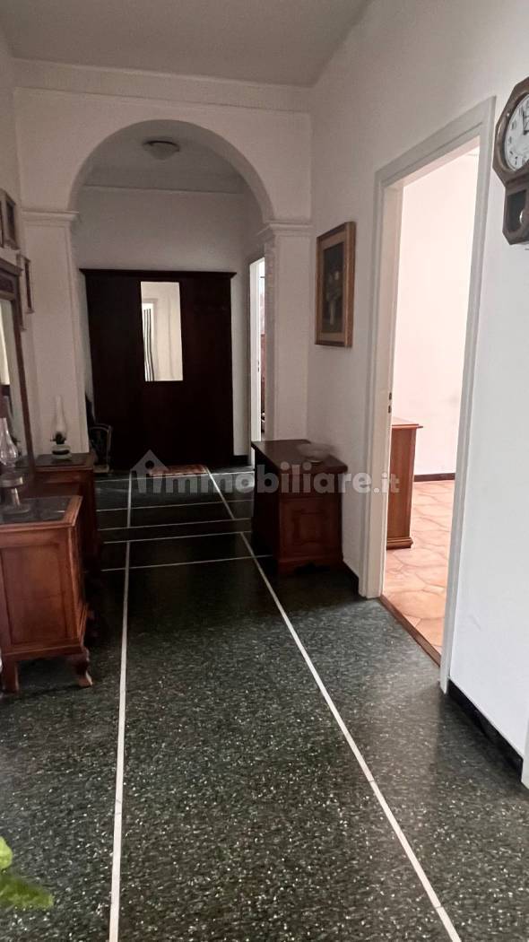 Quadrilocale corso Alla Vittoria, Corso alla Vittoria - Parco della Resistenza, Asti