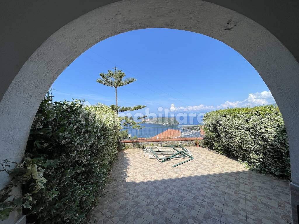 Trilocale viale Gregorio Medugno, San Nicola Arcella