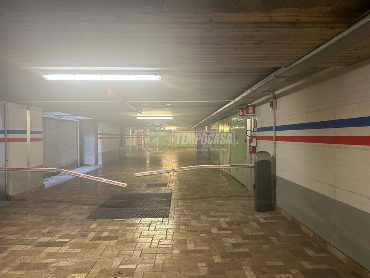 Garage - Box in Vendita