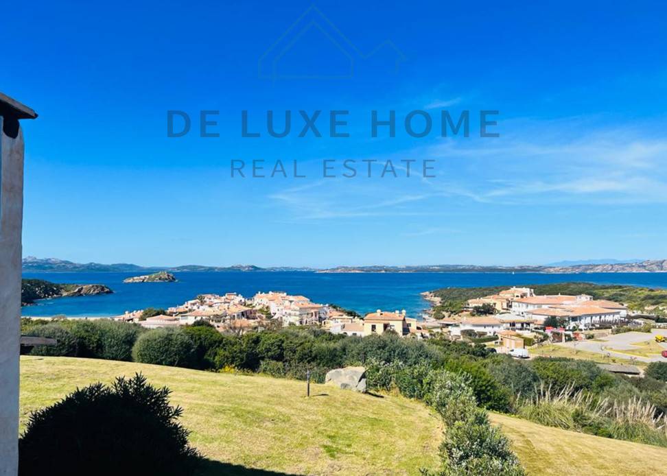 Bilocale ottimo stato, primo piano, Porto Cervo, Arzachena