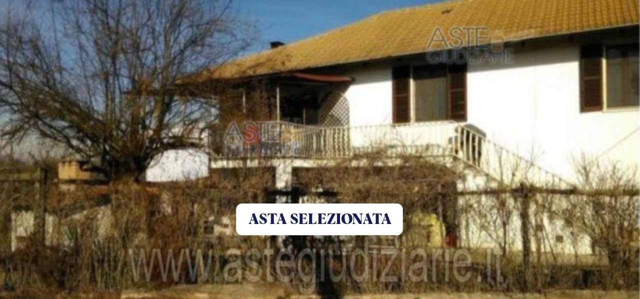 Appartamento all'asta frazione Vaglierano Basso, Asti