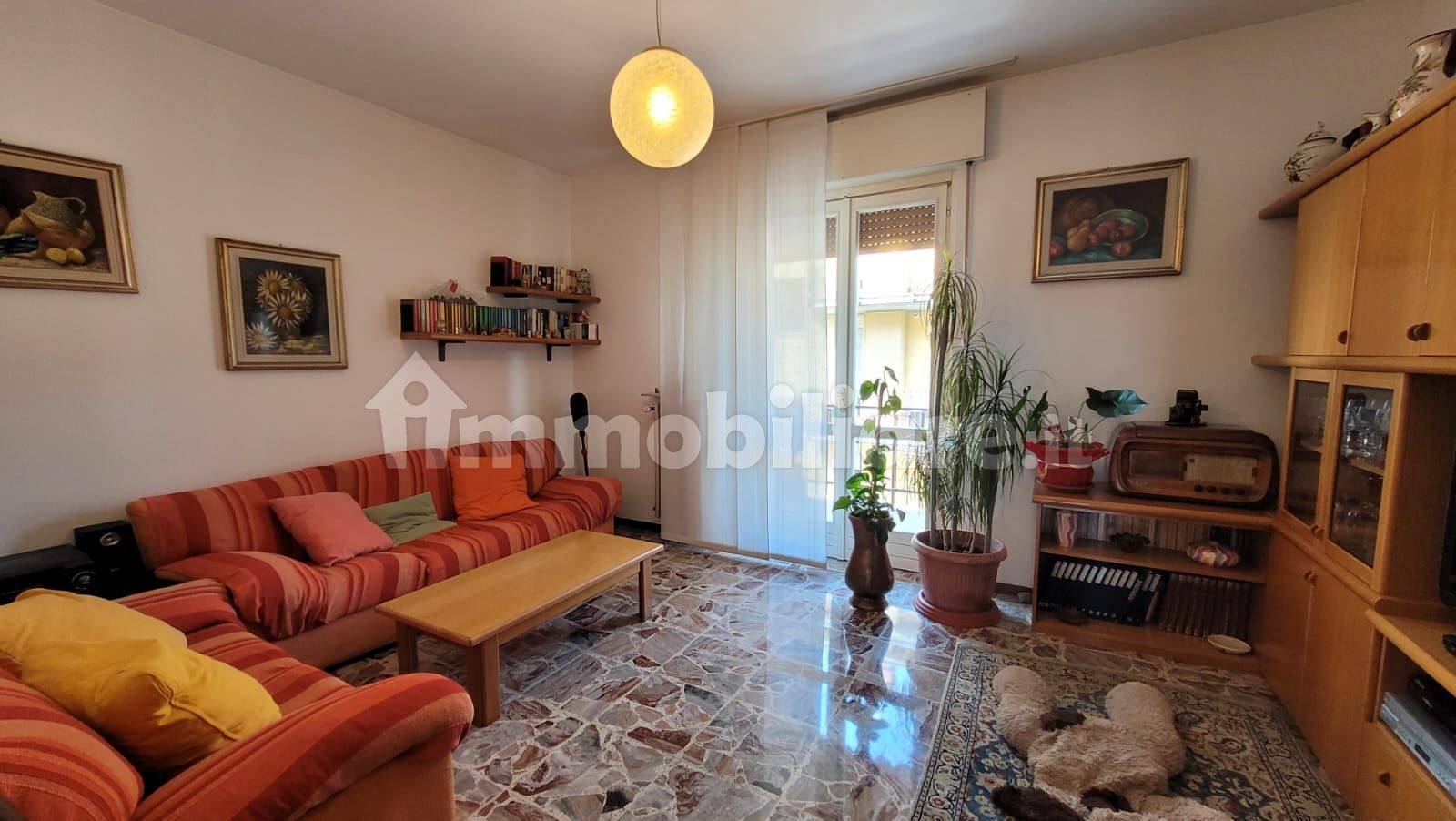 Quadrilocale via Fratelli Losa, Centro, Alzano Lombardo