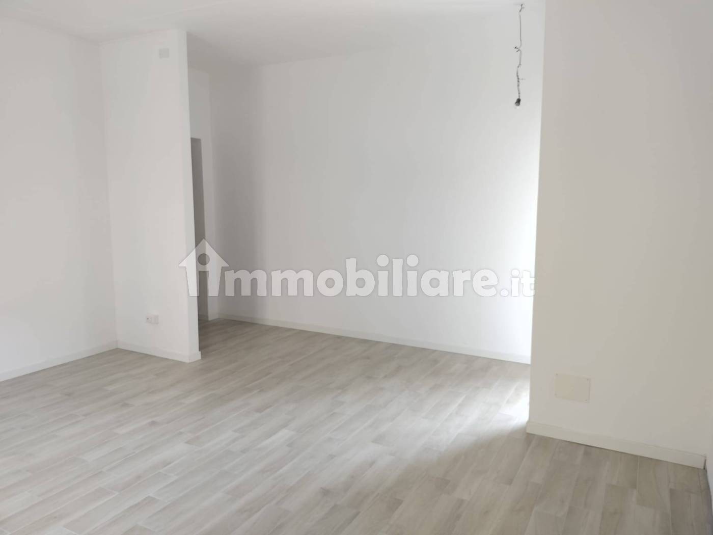 Trilocale via Giovanni Negri, Dante - Cheope, Piacenza