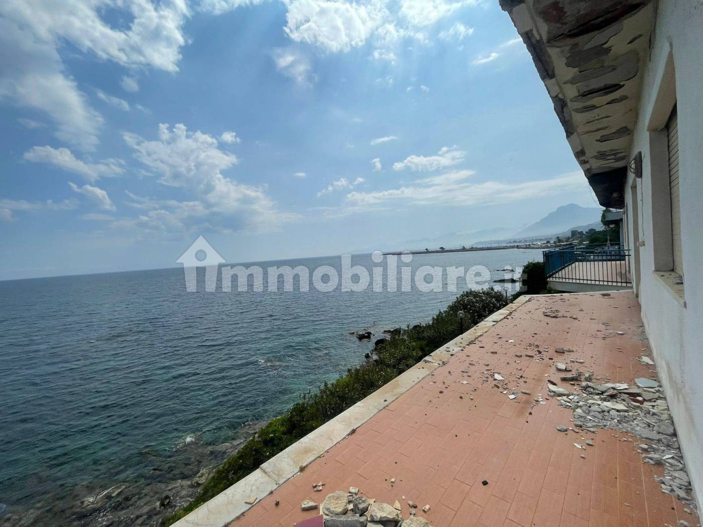 Appartamento Ss113, Centro, Trabia