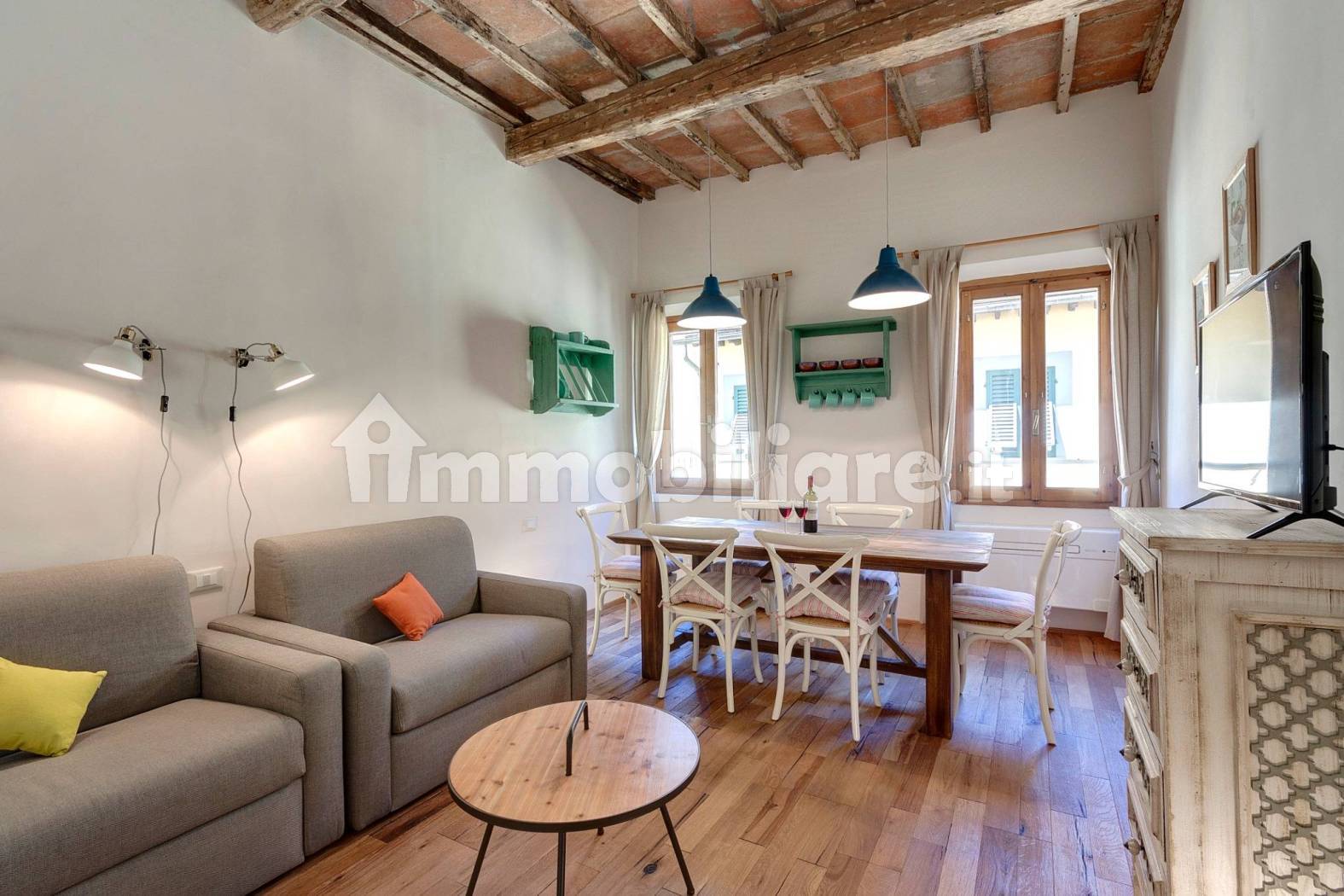 Quadrilocale ,, Sant'Ambrogio, Firenze