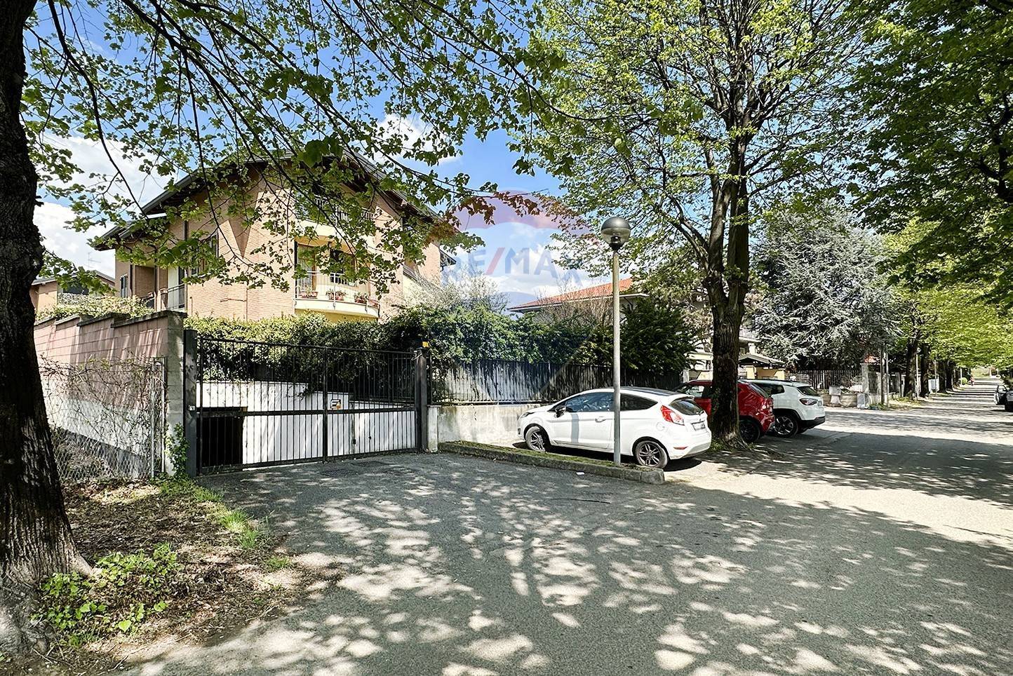 Bilocale via dei Tigli 26, Triuggio