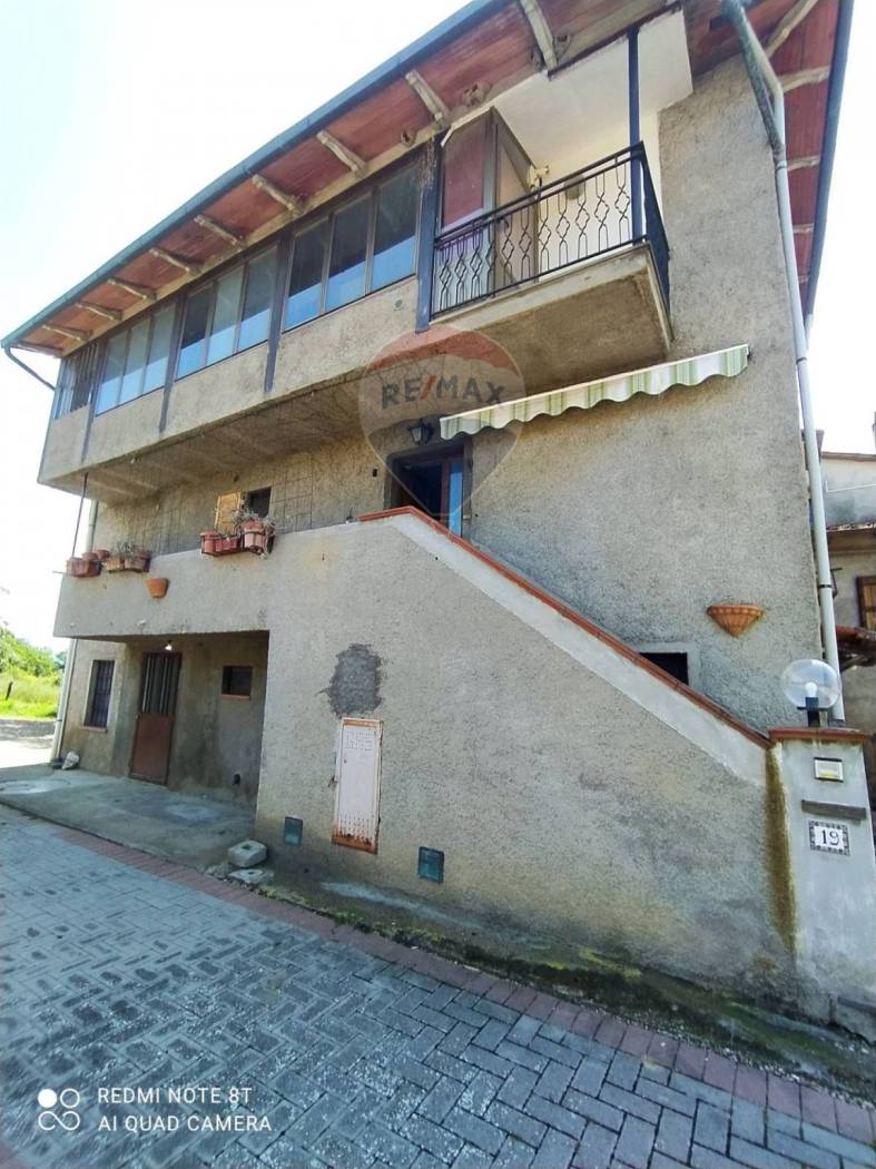 Appartamento via Piandichena 19, Piadichena, Laterina Pergine Valdarno