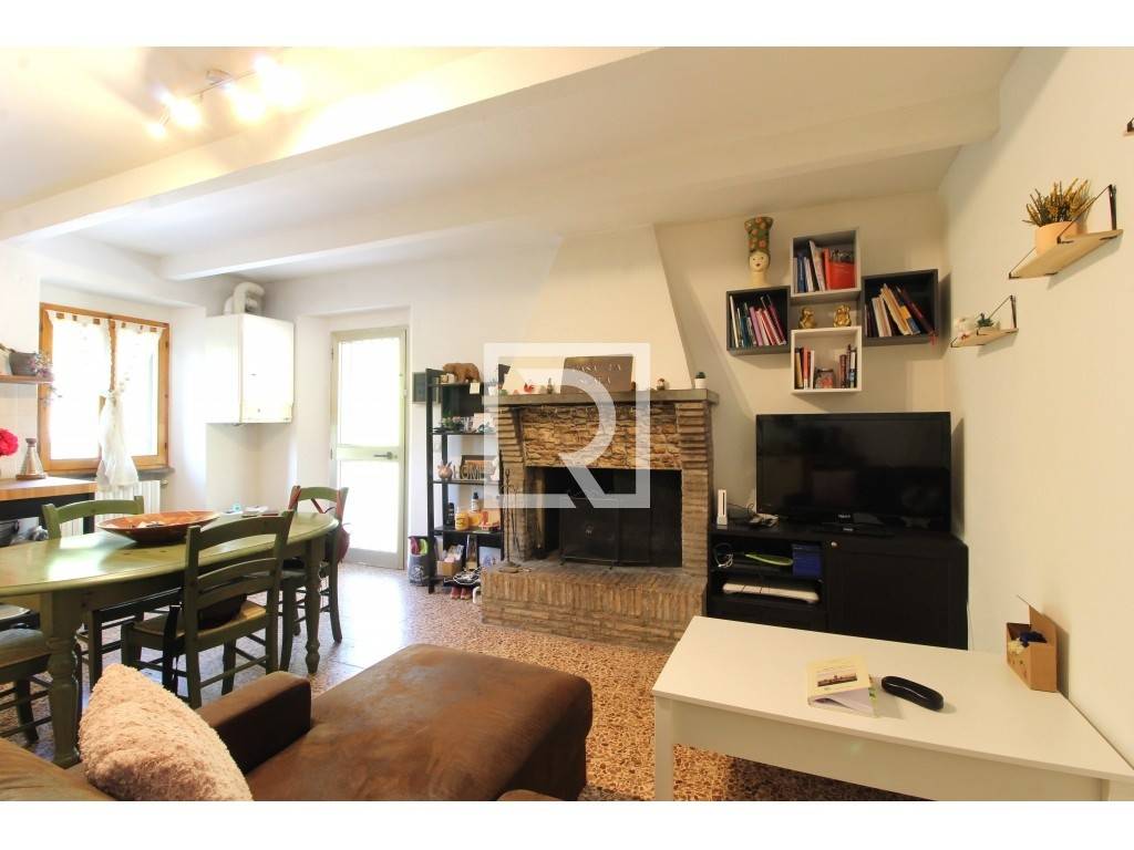 Appartamento via Savio, Centro, Mercato Saraceno