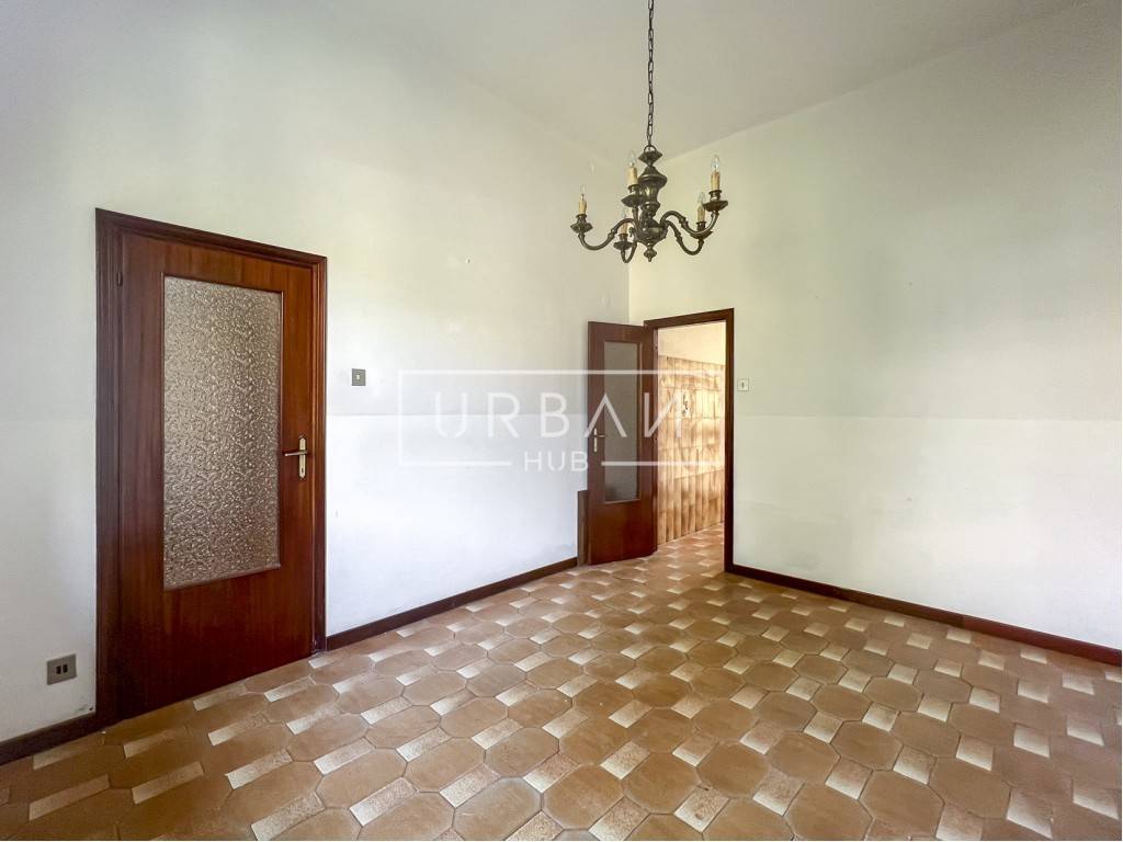 Quadrilocale via Luigi Einaudi, Cà Ossi, Forlì
