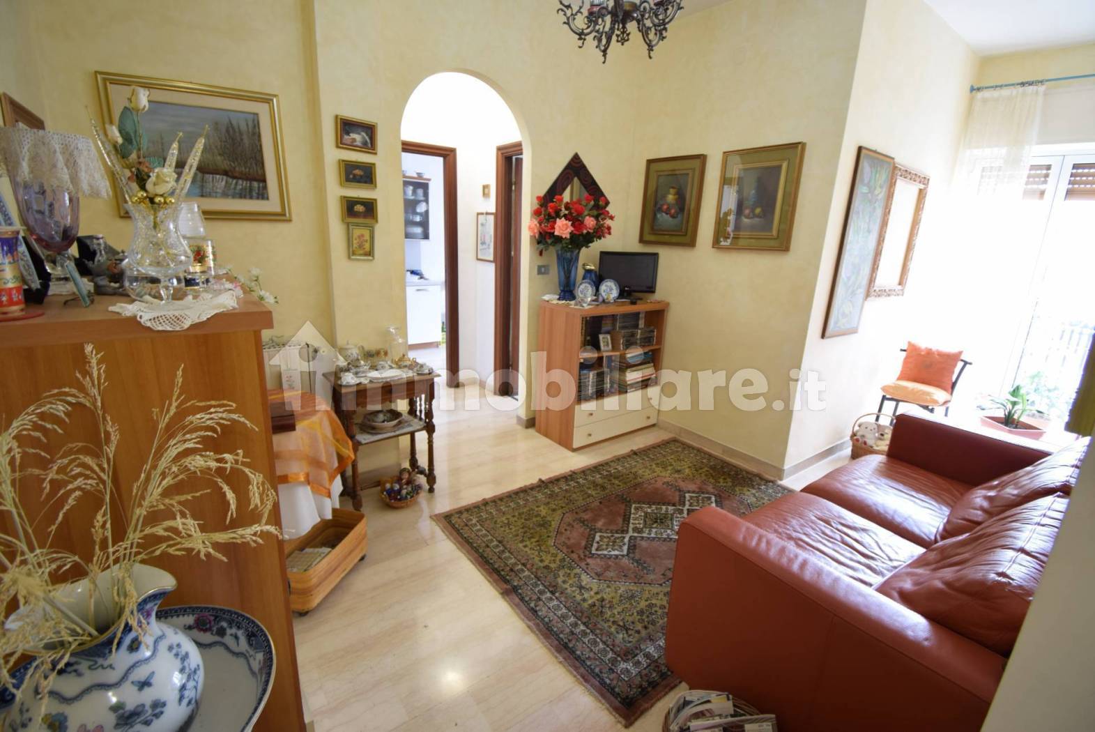 Trilocale viale Kennedy 63, Centro, Diano Marina