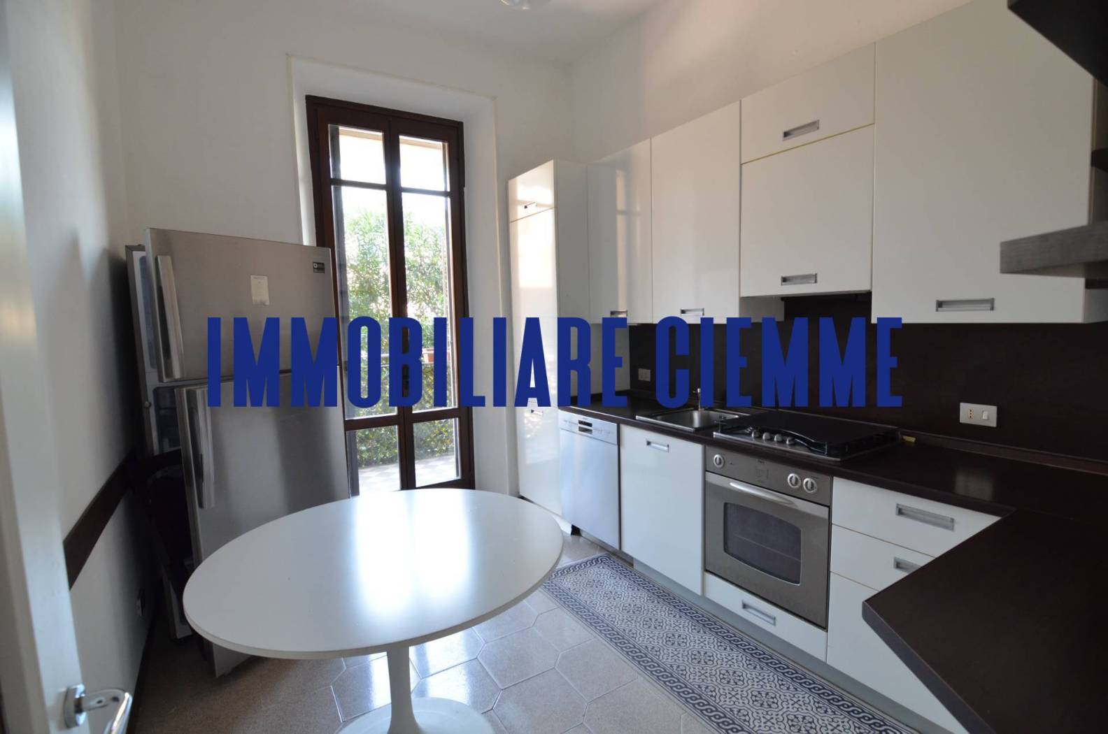 Quadrilocale via Leonardo Da Vinci 10, Centro, Lecco