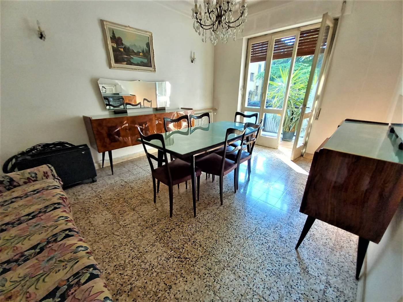 Quadrilocale via Monzambano 13, Santa Lucia - Golosine, Verona