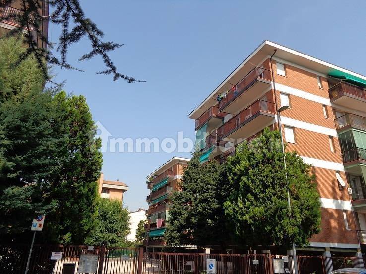 Quadrilocale via Del Quadrato 3, Santa Lucia - Golosine, Verona