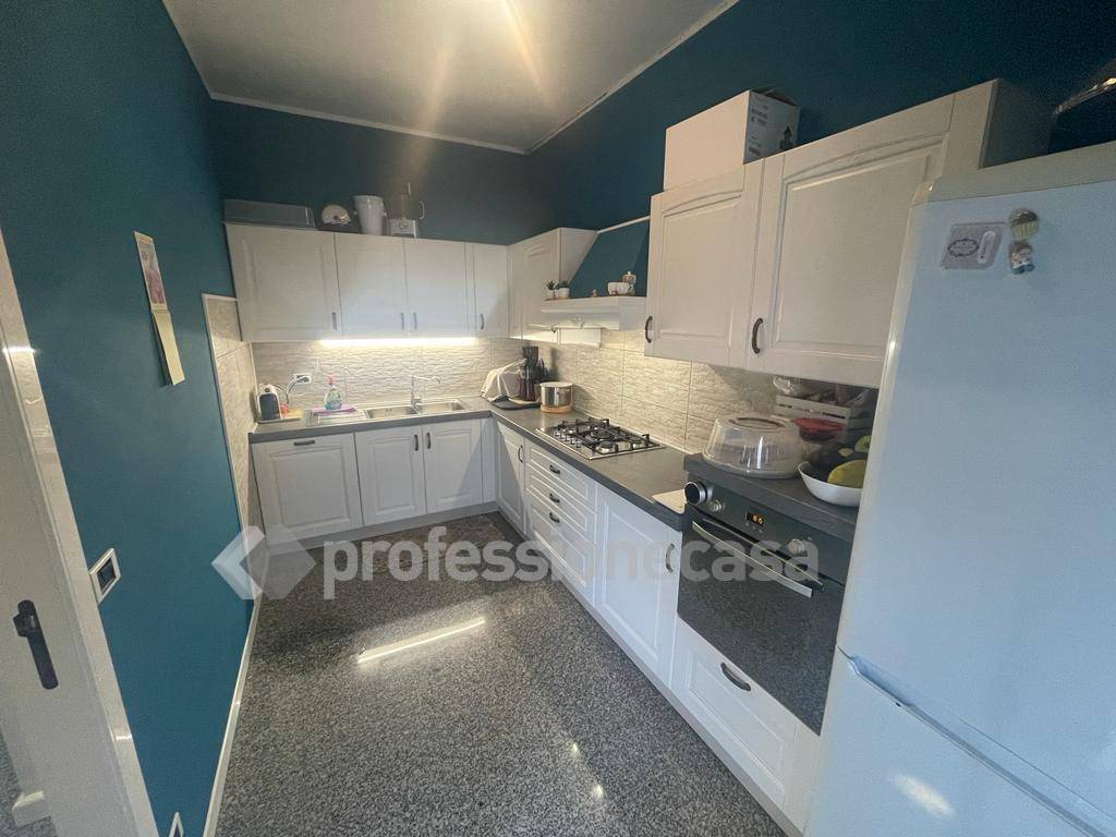 Appartamento via Sirtori 6, Casette D'ete, Sant'Elpidio a Mare