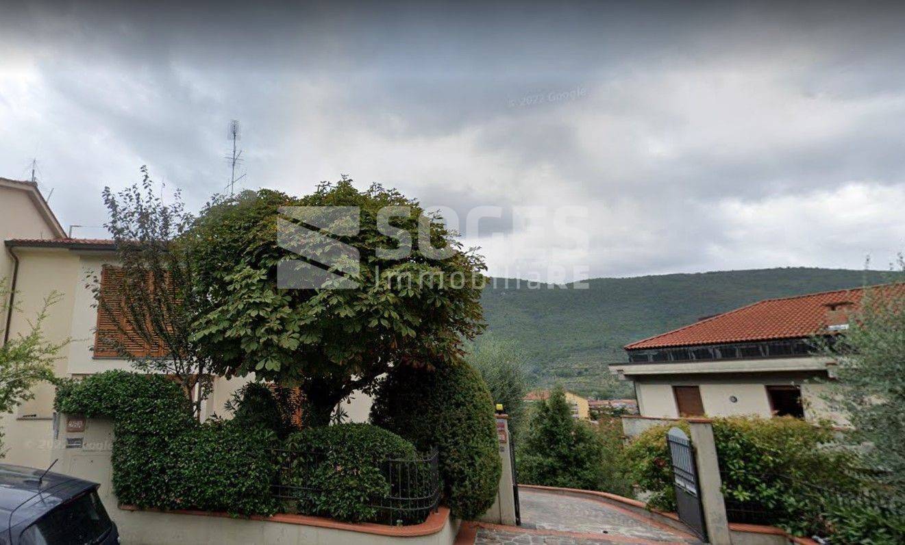 Appartamento via delle Sacca, Santa Lucia, Prato