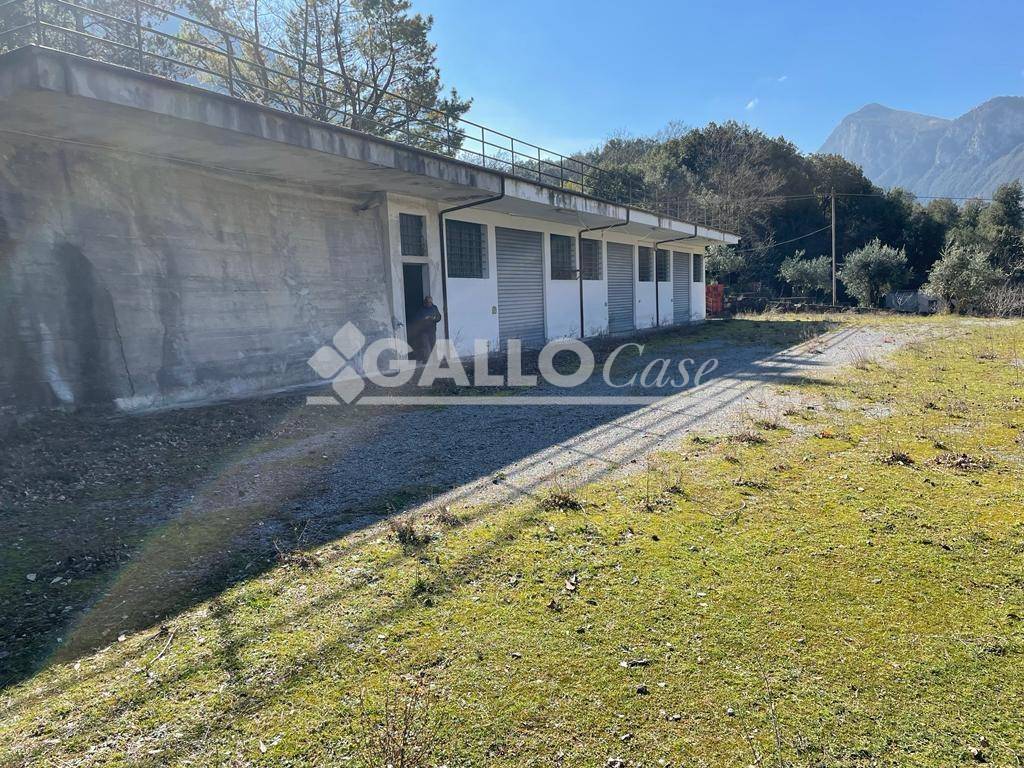 Negozio - Locale commerciale in Vendita