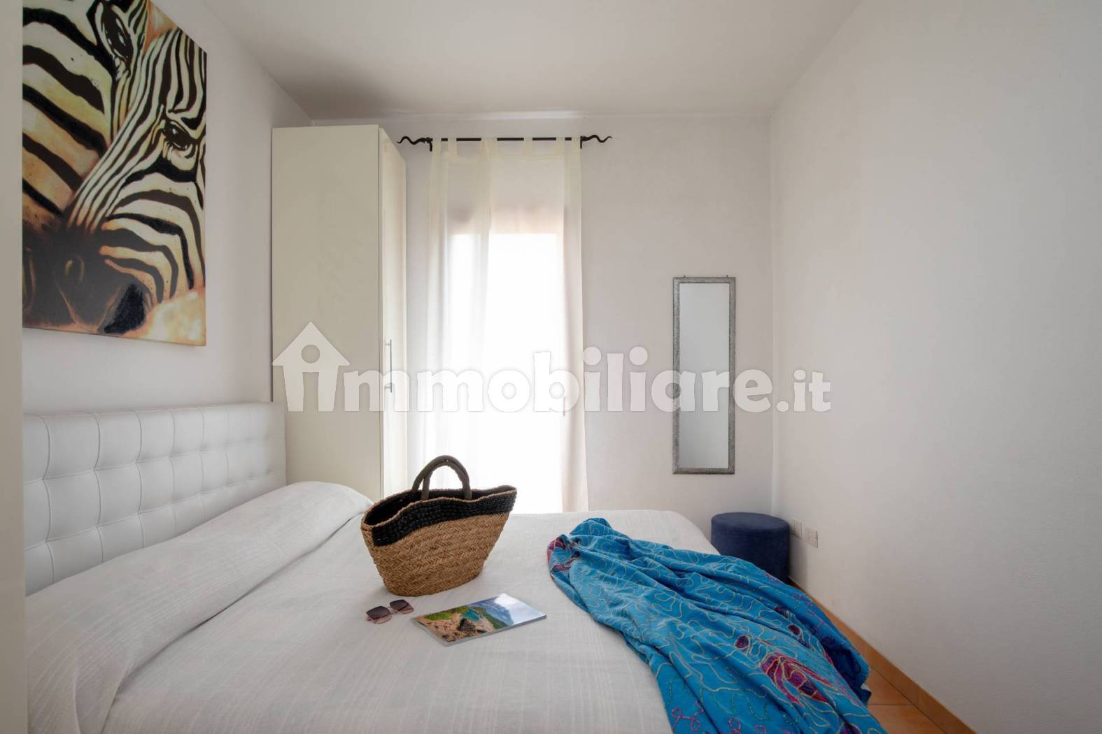 Trilocale via Bellonci 6, Olbia Mare, Poltu Quadu, Olbia