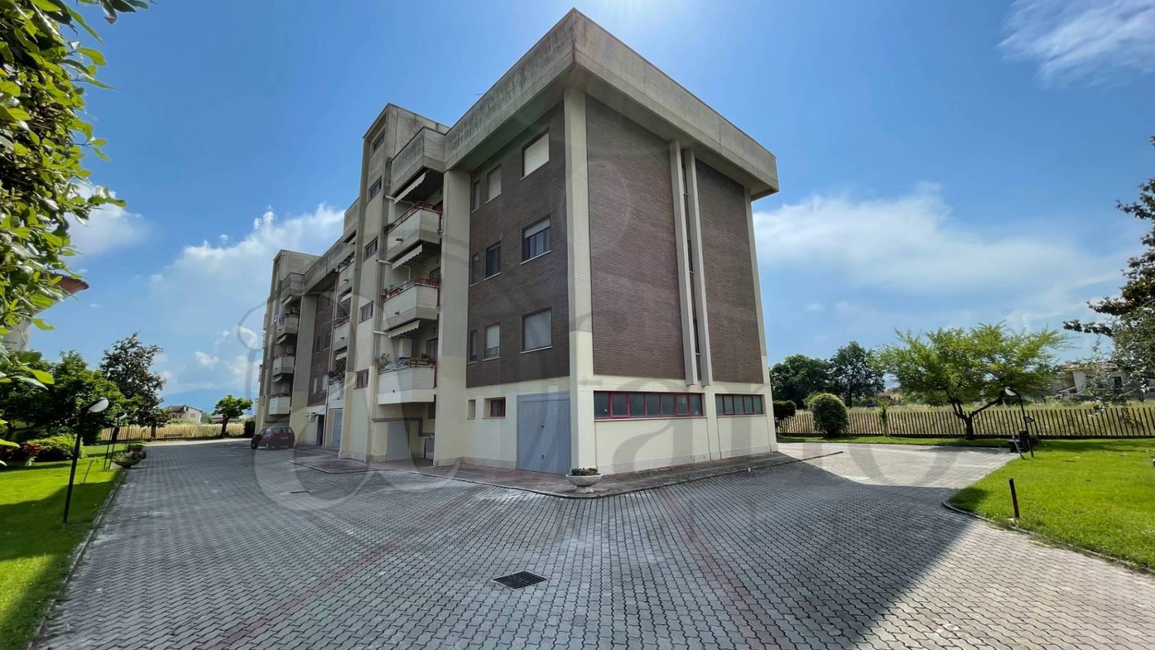 Appartamento via Lazio 6, Roccasecca Stazione, Roccasecca